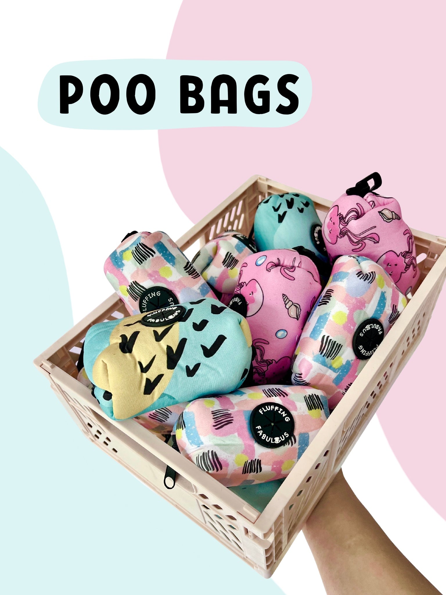 Poo Bag – Fluffingfabulous