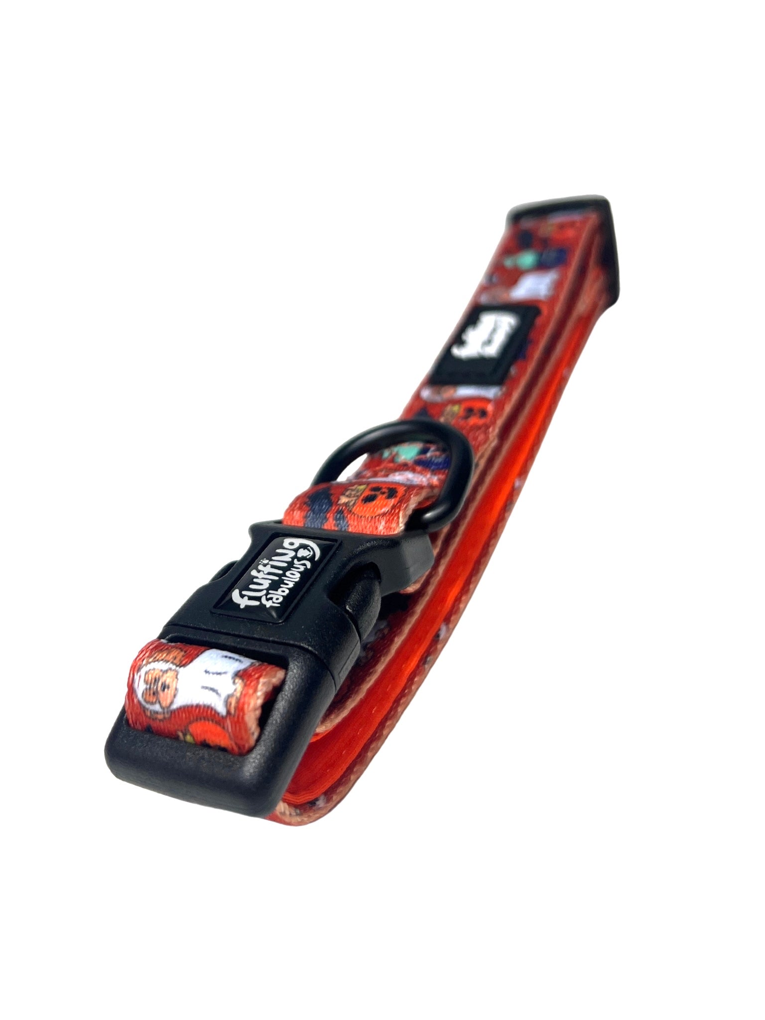 Collar - Trick Or Treatos – Fluffingfabulous