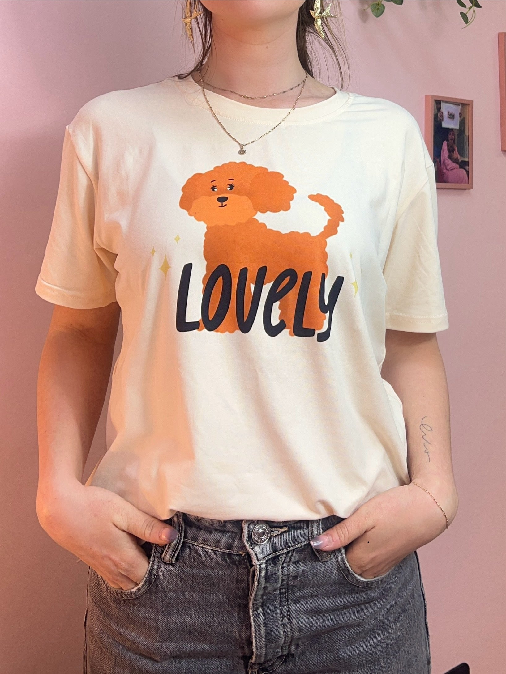 Queen Lilo T-shirts - Adults – Fluffingfabulous