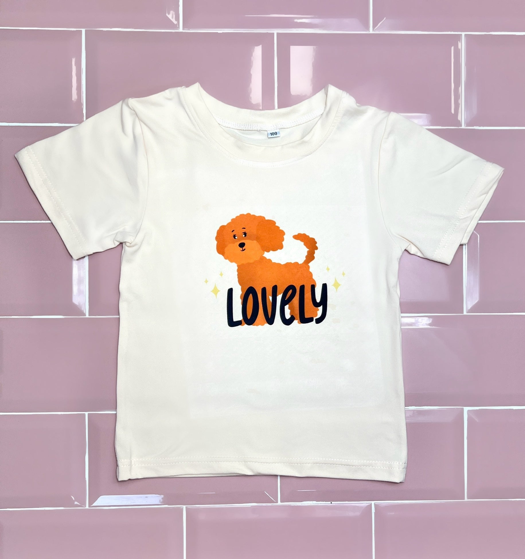 Queen Lilo T shirts - Kids – Fluffingfabulous
