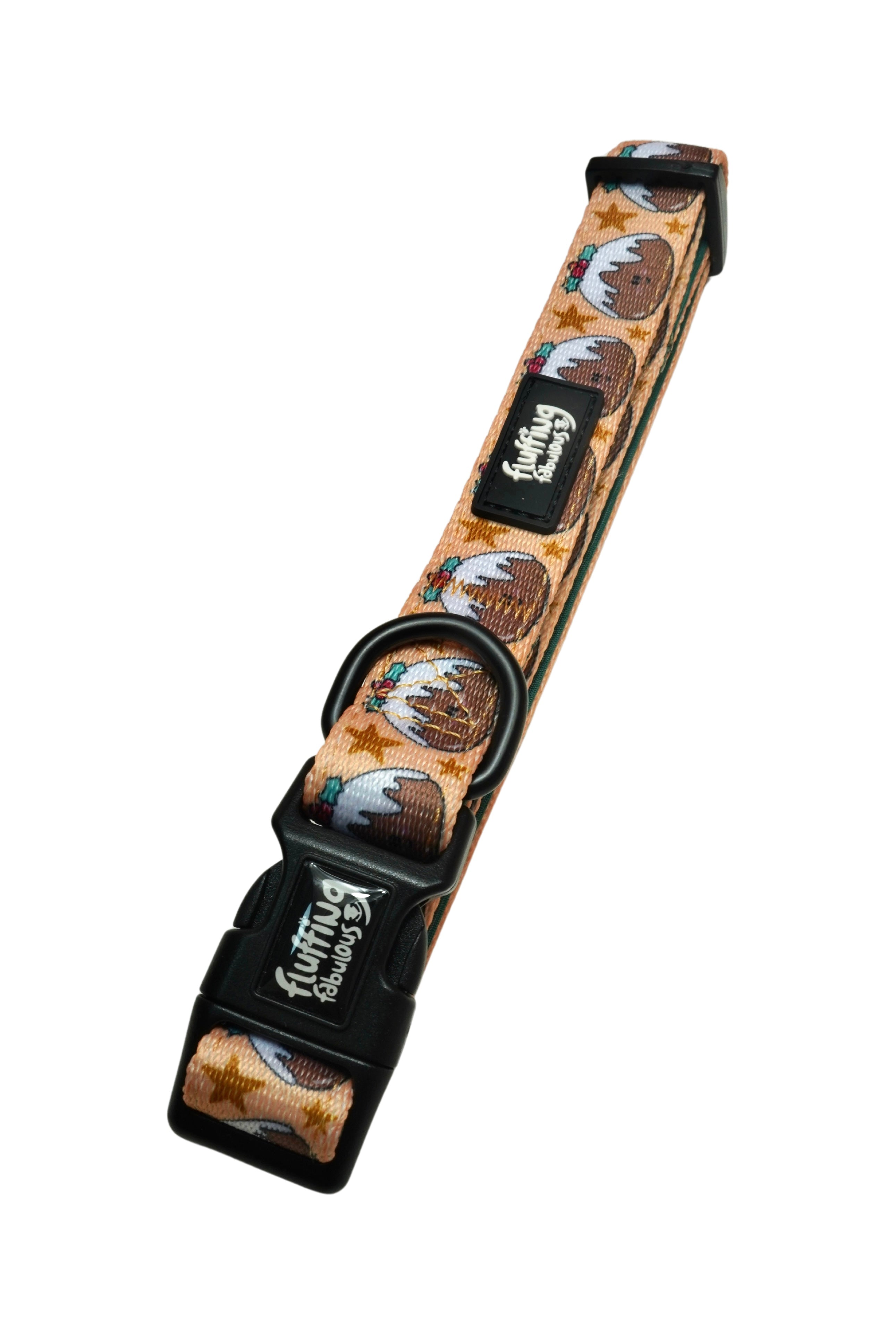 Collar - All Good In The Pud – Fluffingfabulous