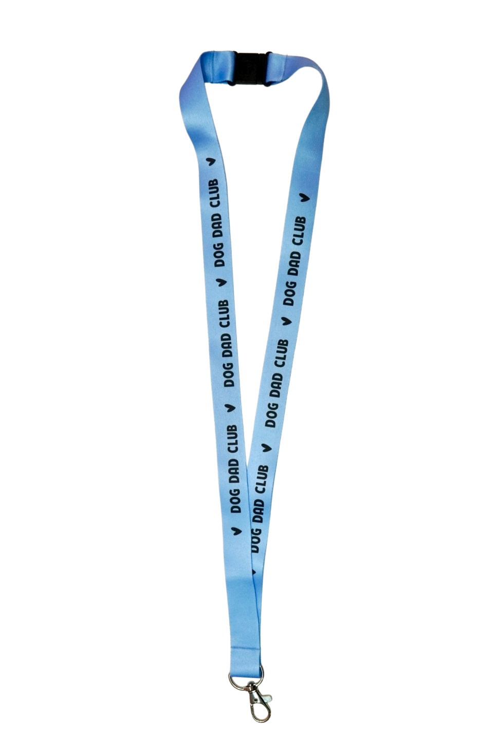 Dog Club Lanyards – Fluffingfabulous
